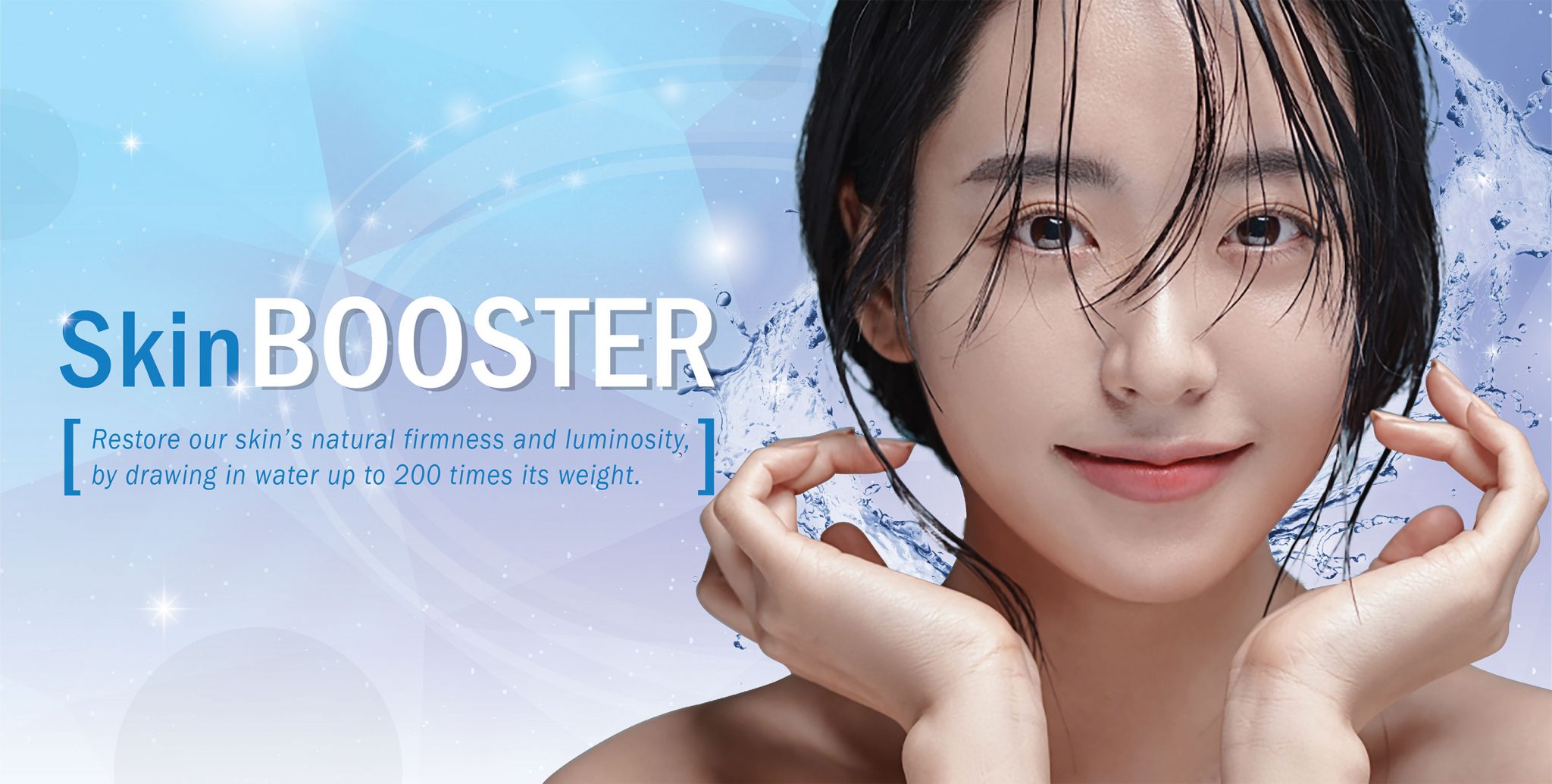 Skin booster - K - LINE BEAUTY CENTER
